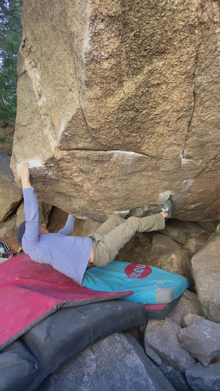 Authentic Battle Damage Stand v7 - Middle Canyon, Boulder Canyon ...