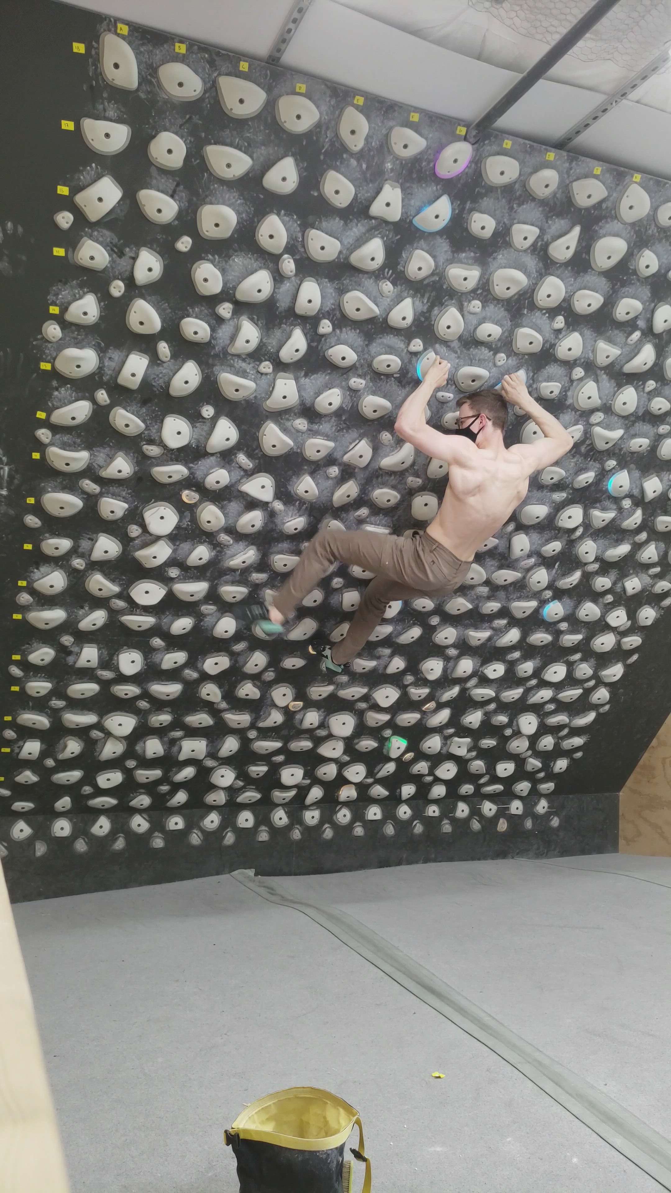 KILLter v8, Kilter Board (Original) - KAYA | The Climber's App