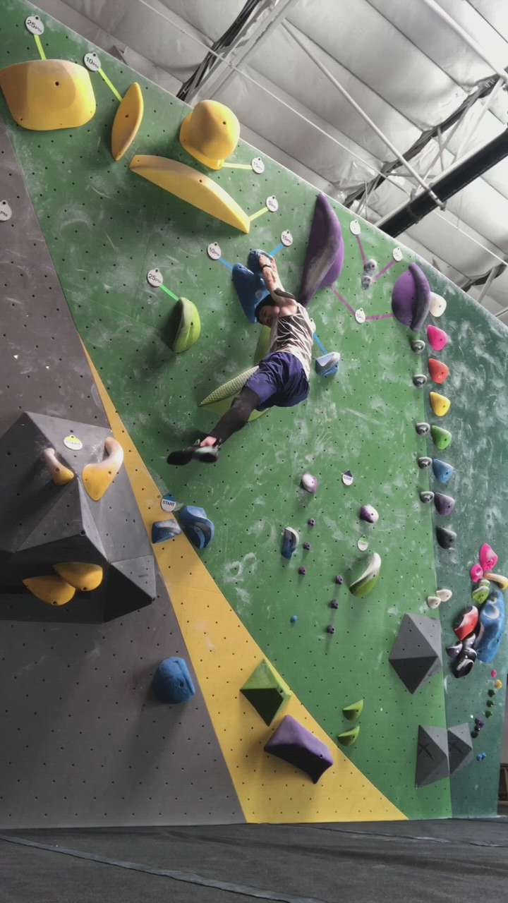 Jump 4 Pride Dyno Competition, v?, Movement Fountain Valley - KAYA ...