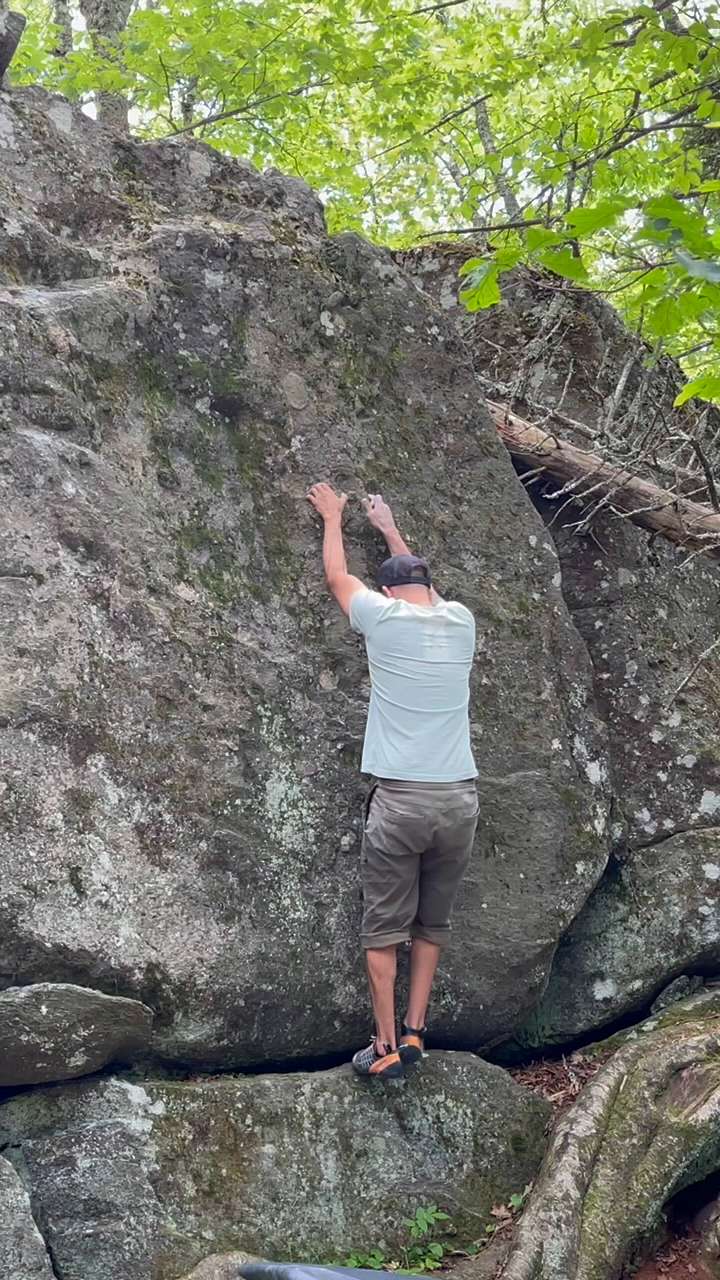 Fortune 500 v0, Grayson Highlands State Park - KAYA | The Climber's App