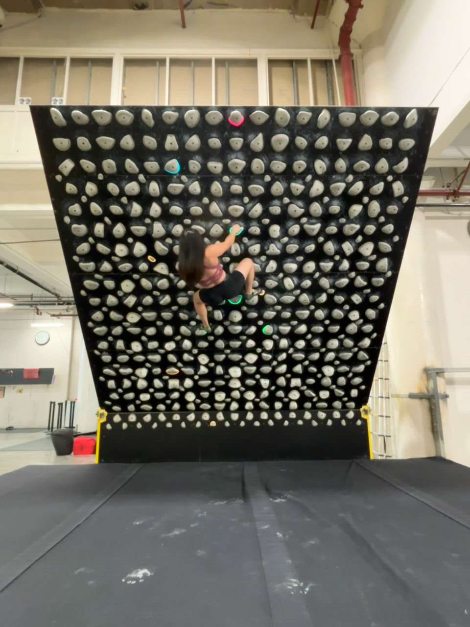 Spider boy v3 - Kilter Board (Original) Bouldering - Watch Beta Videos
