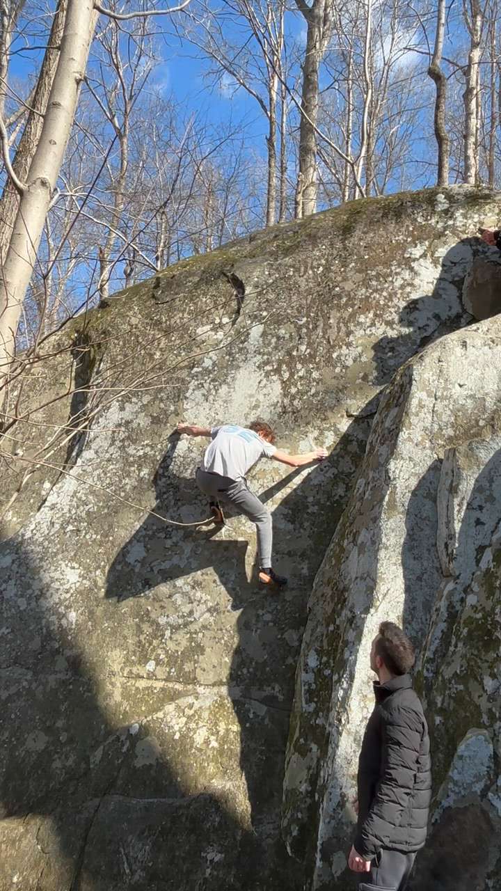 Prescription Strength Growacet (PSG) v5 - Sykesville, Patapsco Valley ...