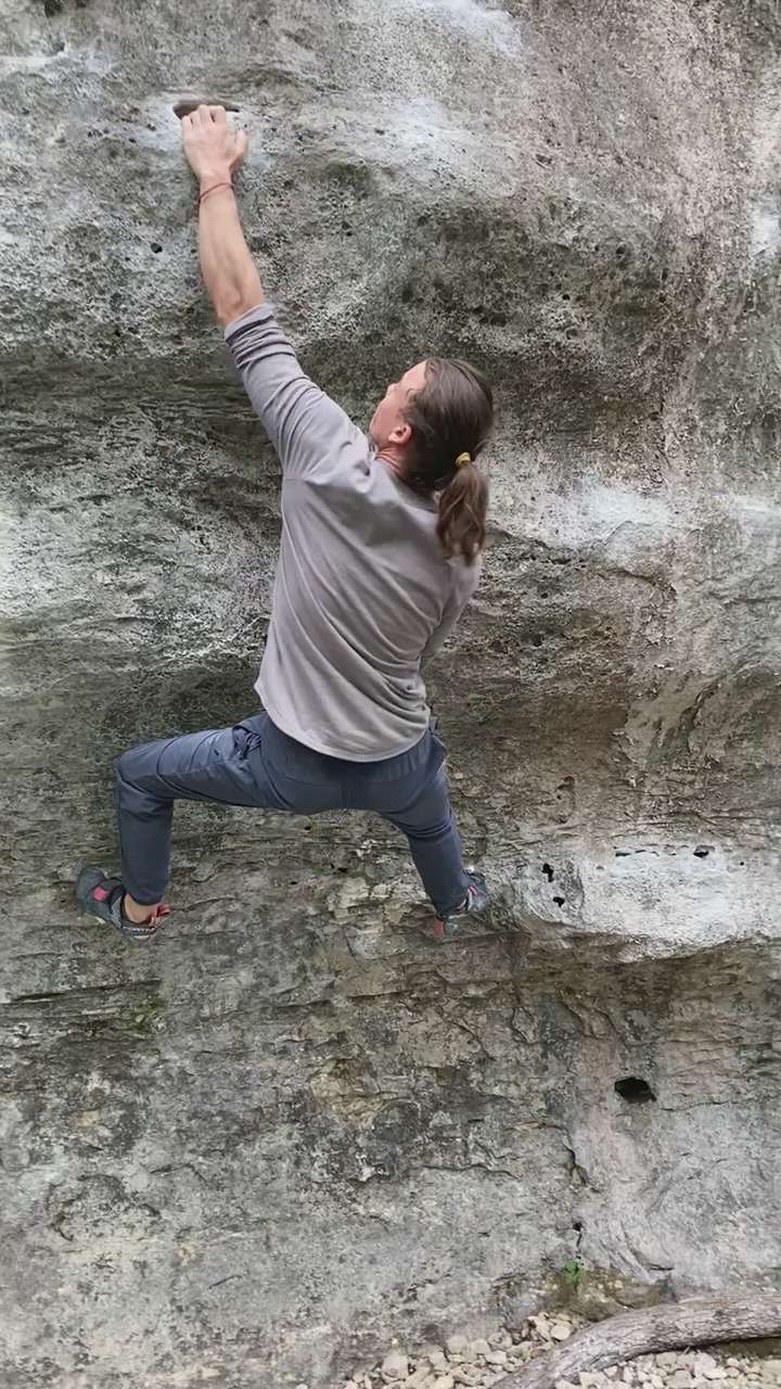 Slopes v4 - Rogers Park Bouldering - Watch Beta Videos Slopes v4 - Rogers Park Bouldering - Watch Beta Videos
