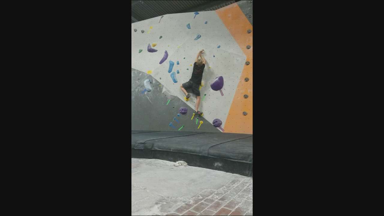 USAC #19, Boulder, ASCEND Pittsburgh (South Side) - KAYA | The Climber ...