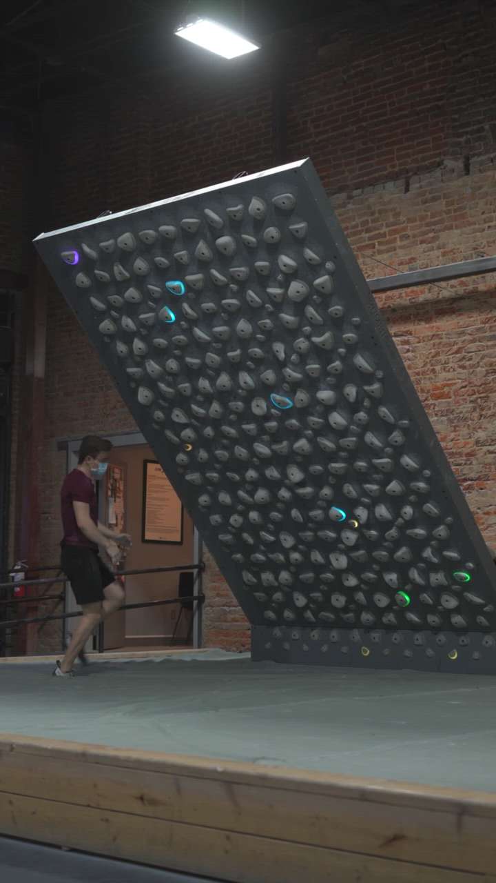 Highgarden v6, Kilter Board (Original) - KAYA | The Climber's App