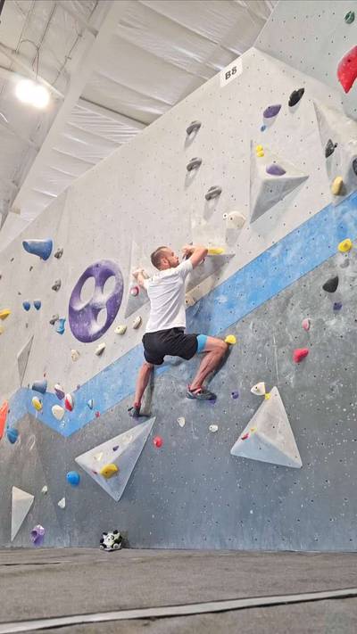 Movement Plano - KAYA | The Climber's App