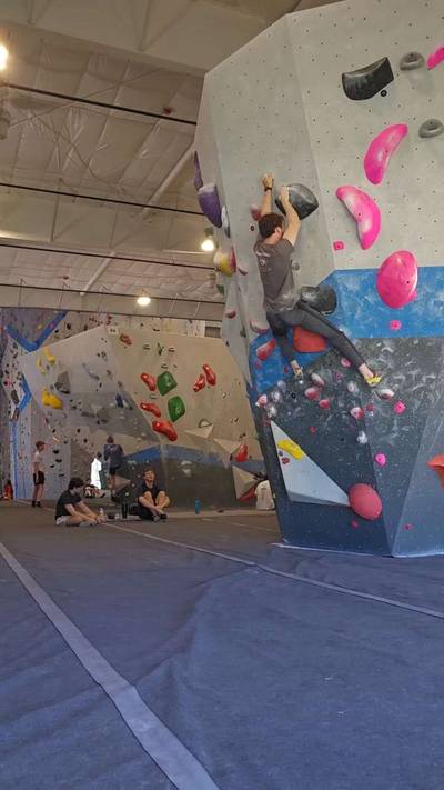 Movement Plano - KAYA | The Climber's App