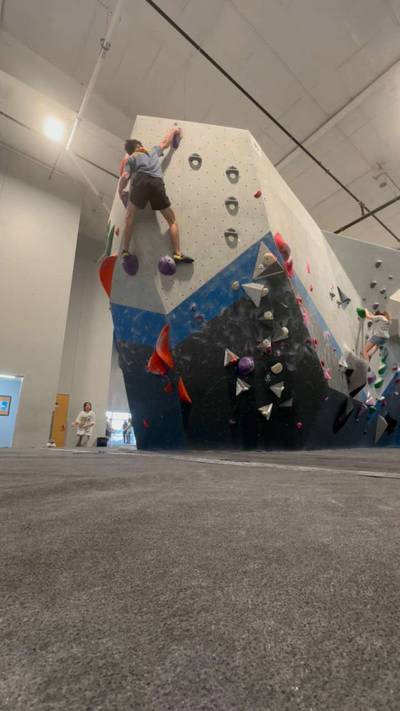 Movement Plano - KAYA | The Climber's App