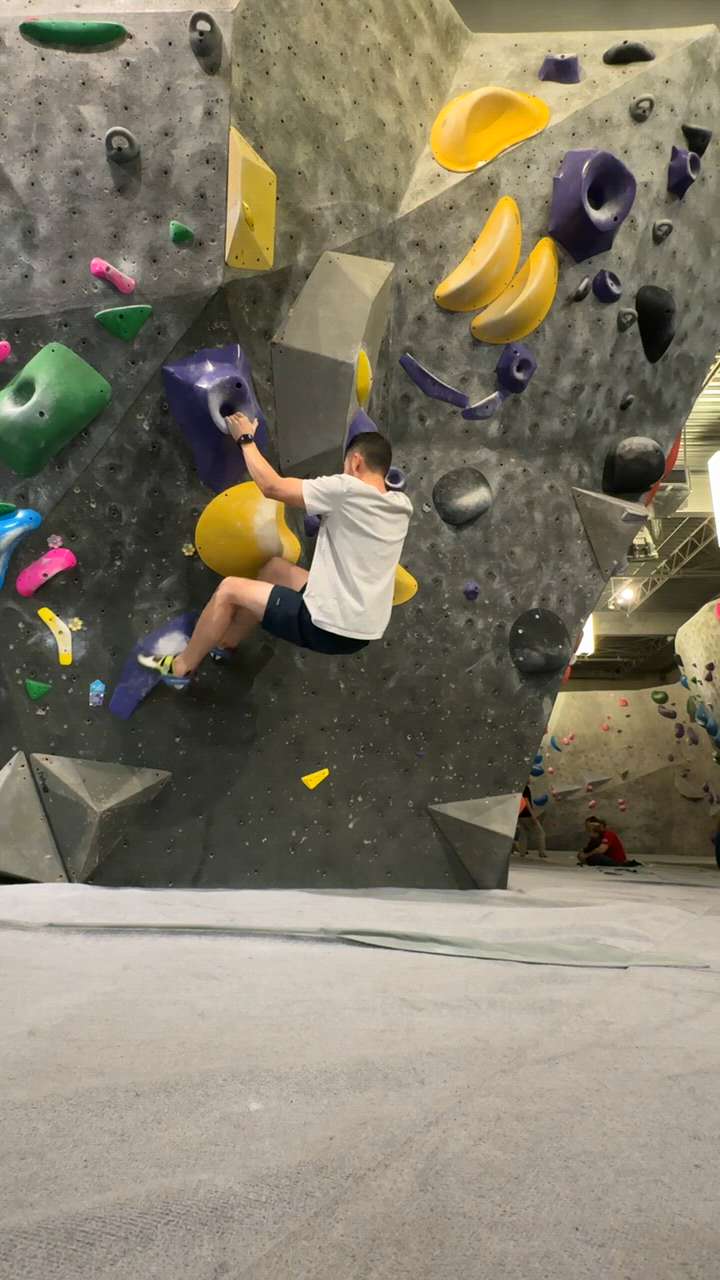 4 Hex, Boulder - The Hive Vancouver Bouldering Bouldering - Watch Beta ...