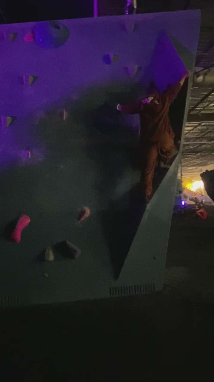 Blue Boulder - Bouldering Project - Westgate Bouldering - Watch Beta Videos