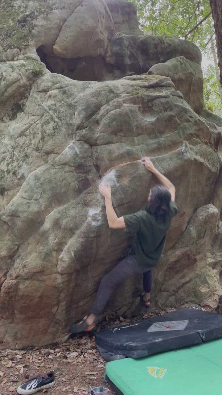 Magoo Face v3, Castle Rocks Idaho - KAYA | The Climber's App