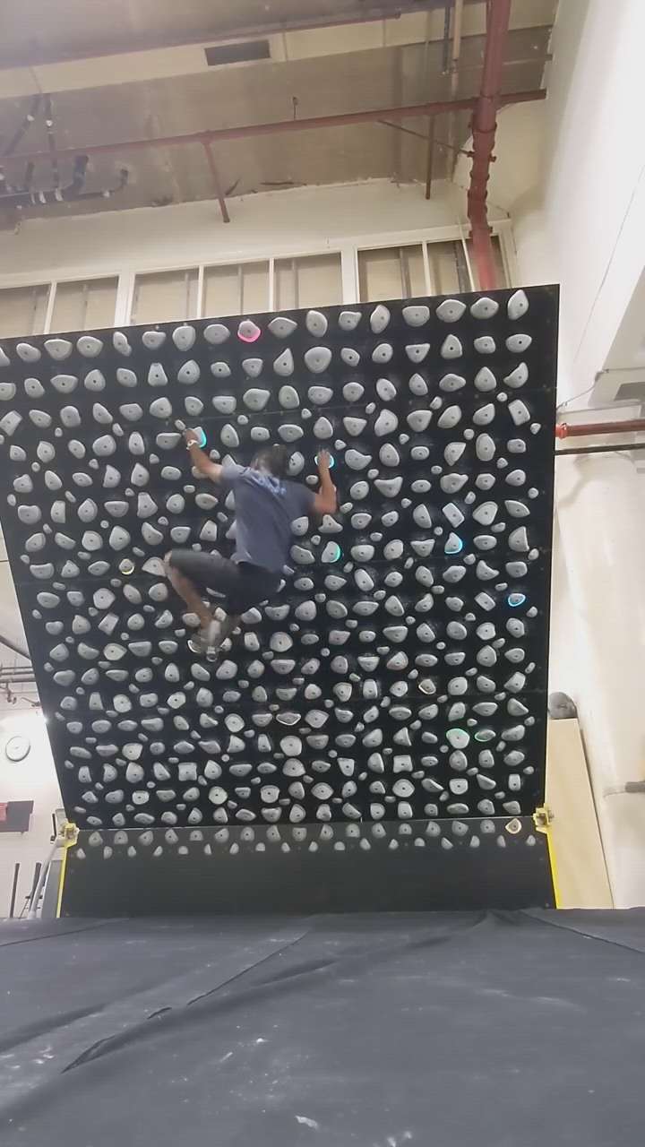 Joint efforts v4, Kilter Board (Original) - KAYA | The Climber's App