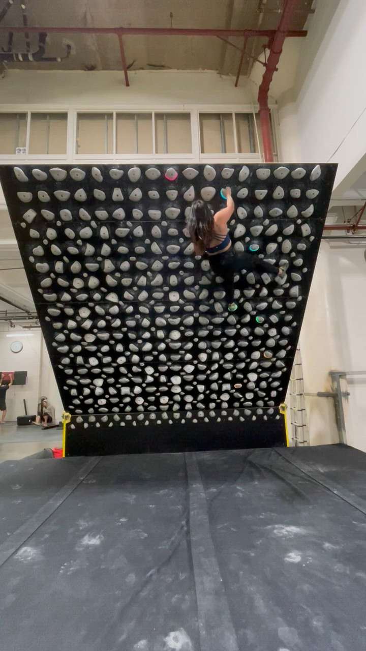 kaboom v3 - Kilter Board (Original) Bouldering - Watch Beta Videos