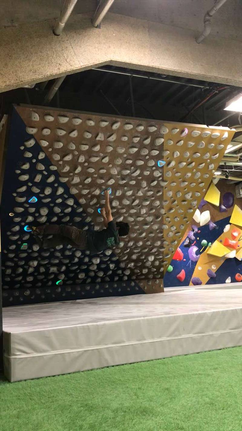 Levitation v10 - Kilter Board (Original) Bouldering - Watch Beta Videos