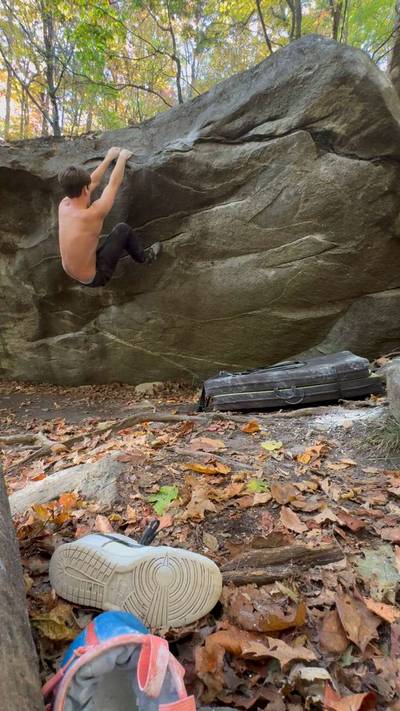 Mount Yonah Climbing - KAYA | The Climber's App