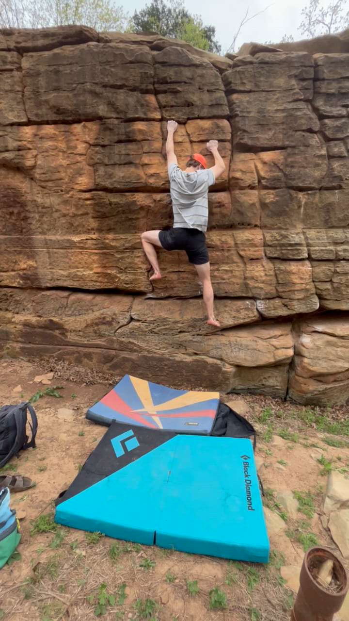 New Map To Hell v3 - Zen Pen, Zen Pen Bouldering - Watch Beta Videos