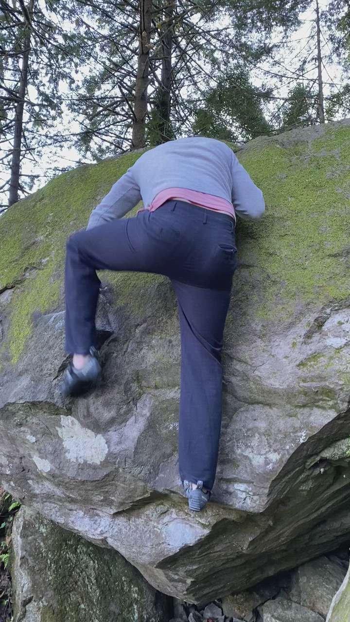 Red Ant Stand v2, Carver - KAYA | The Climber's App