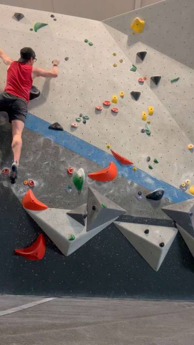 Movement Plano - KAYA | The Climber's App