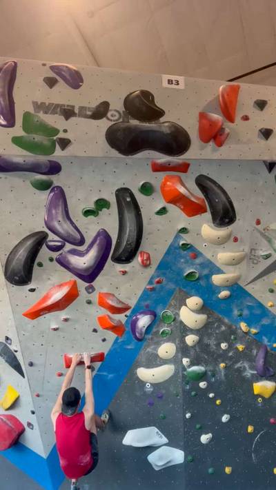 Movement Plano - KAYA | The Climber's App