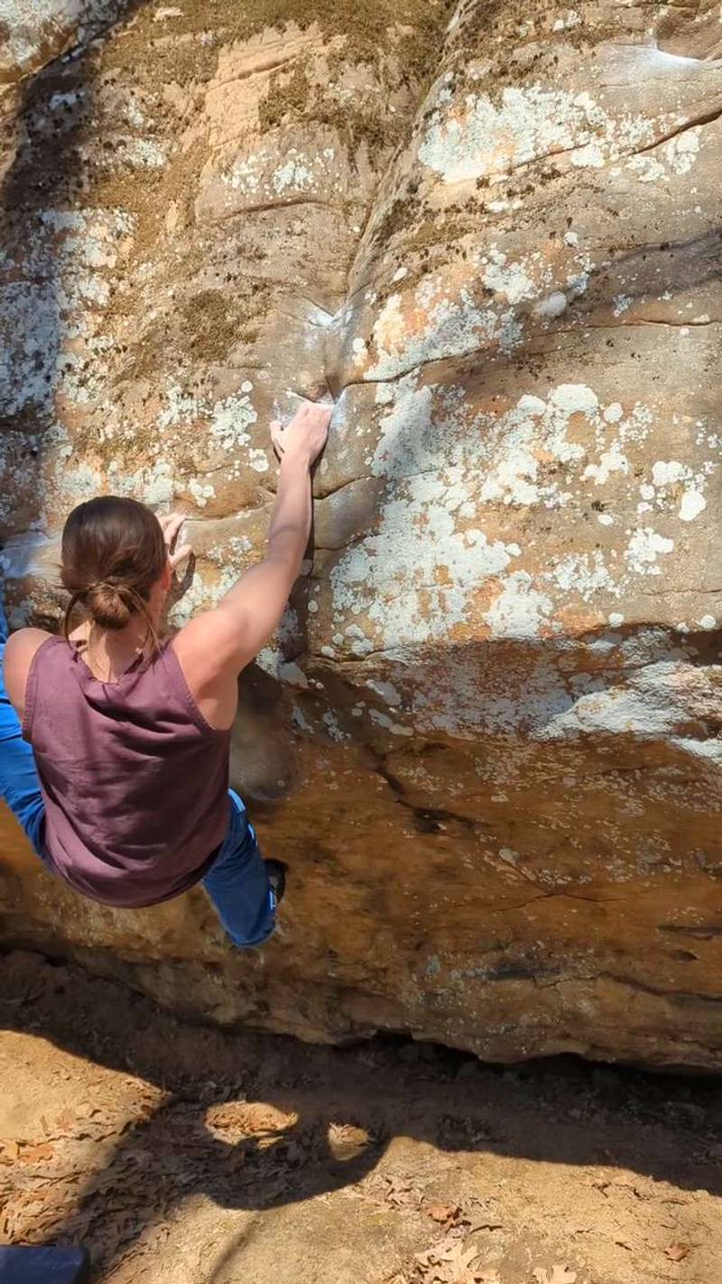 Persona Stand v6 - Central Boulders, Holy Boulders Bouldering - Watch ...