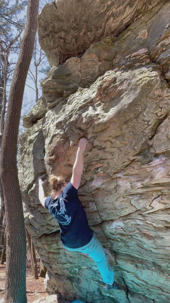 SloperFreak v3 - Moore's Wall Bouldering - Watch Beta Videos