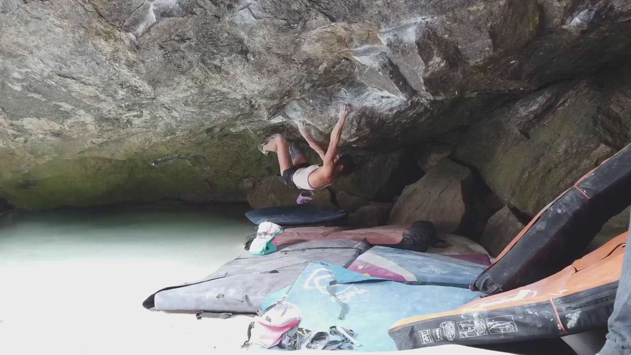 Doppelganger Poltergeist v13 - Upper Upper Chaos, Rocky Mountain ...
