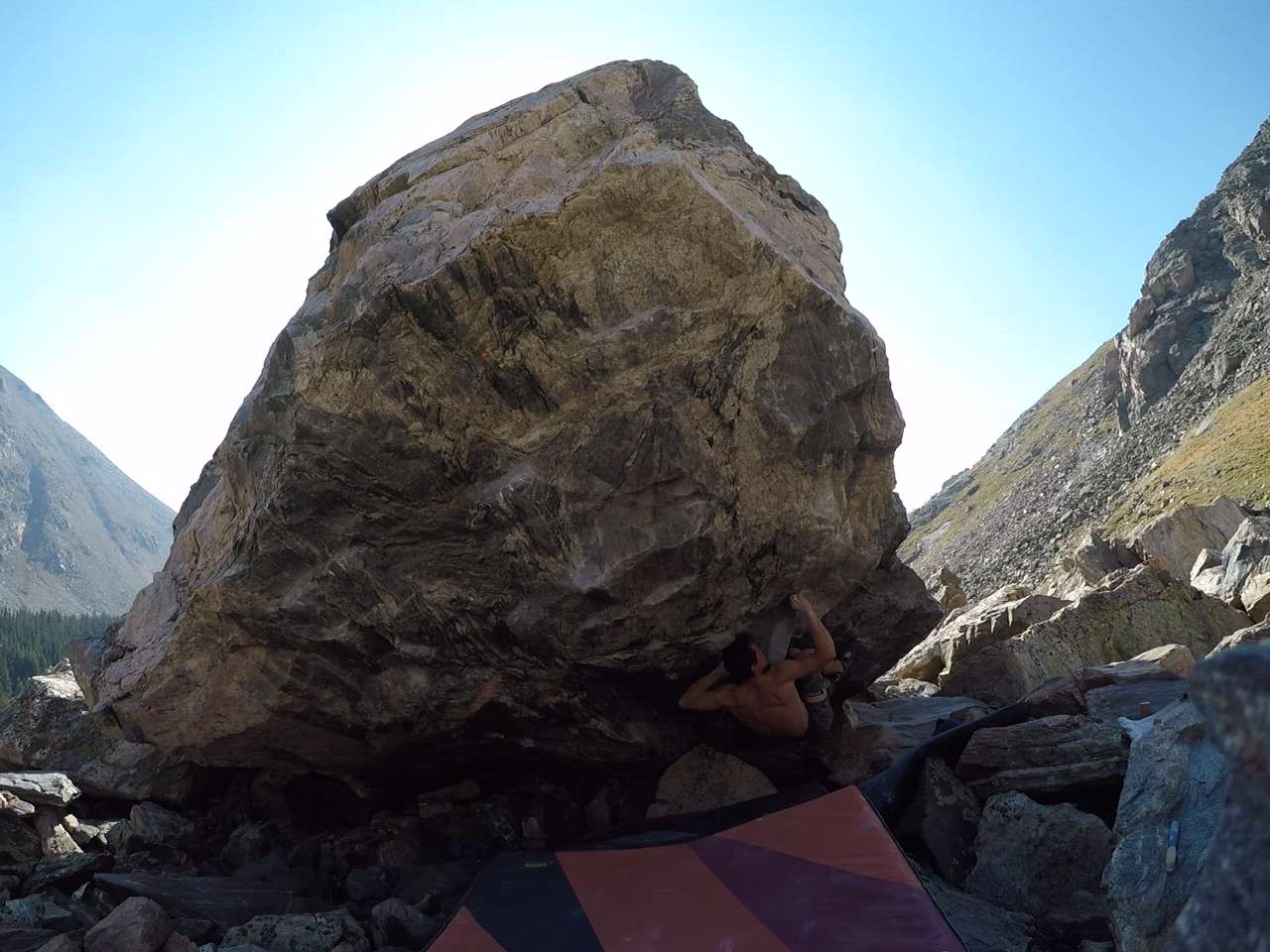 Sage Mode v12 - Swissco Boulders, swissco Bouldering - Watch Beta Videos