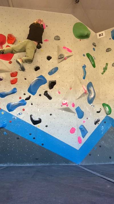 Movement Plano - KAYA | The Climber's App