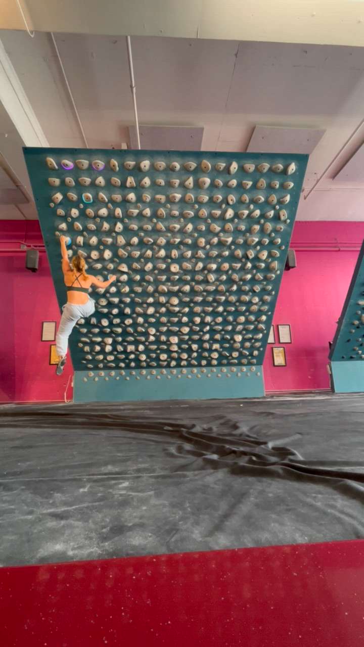 S2 OB/SESSION #4 v1 - Kilter Board (Original) Bouldering - Watch Beta ...