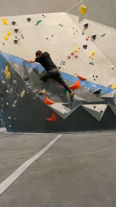 Movement Plano - KAYA | The Climber's App