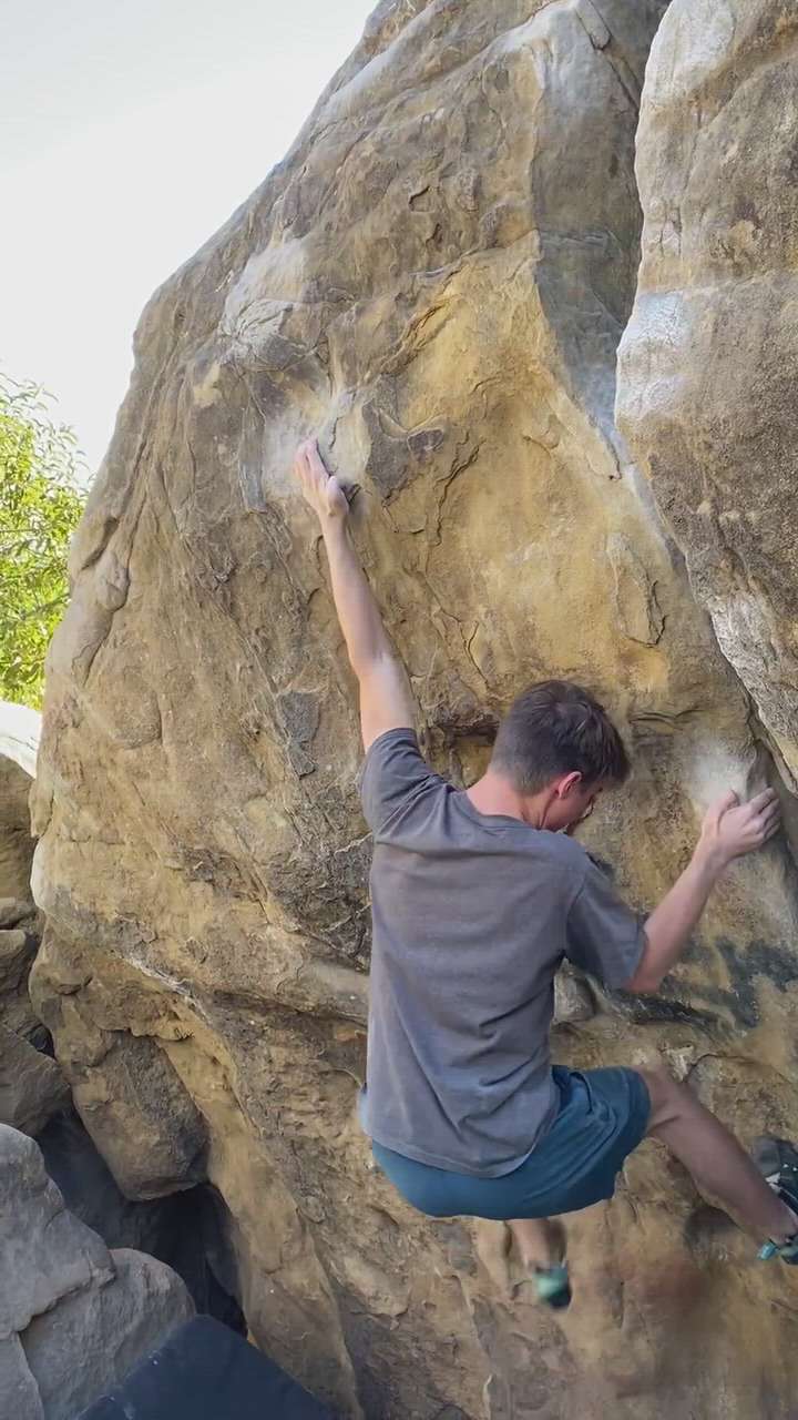 SDS v6 - Stoney Point, Stoney Point Bouldering - Watch Beta Videos