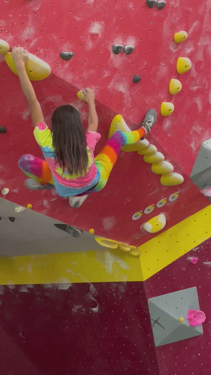 Progressive Traverse: Third Exit, v4, Movement Fountain Valley - KAYA ...