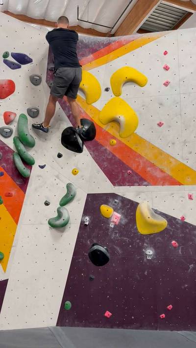 Touchstone The Post - KAYA | The Climber's App