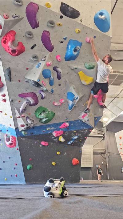 Movement Plano - KAYA | The Climber's App