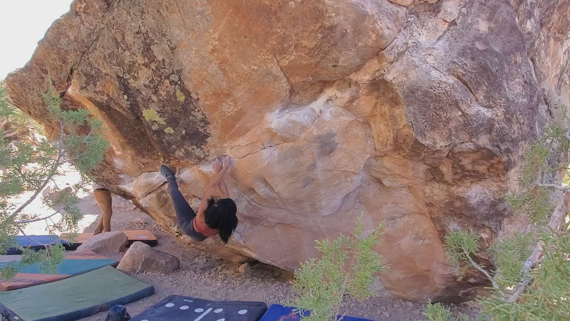 Turtle Traverse v2, Mile Marker 5 - KAYA | The Climber's App