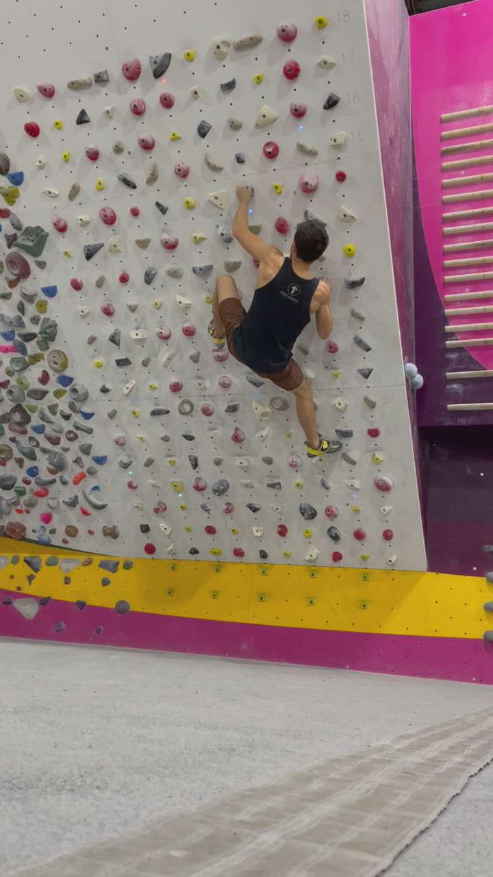 304307 NH, Moonboard (2017) - KAYA | The Climber's App