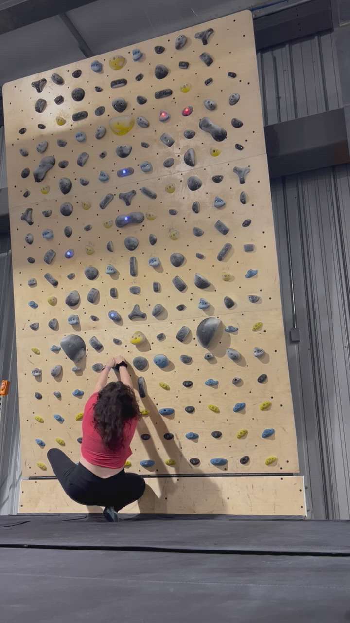 The big dipper v4, Grasshopper Board - KAYA | The Climber's App