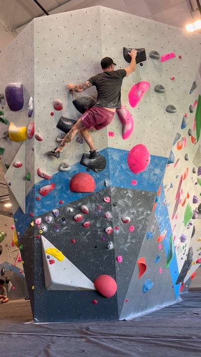 Movement Plano - KAYA | The Climber's App