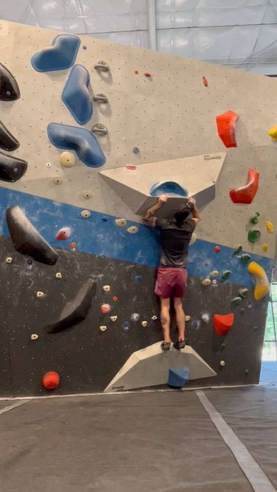 Movement Plano - KAYA | The Climber's App