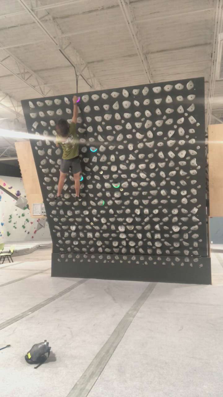 amogus sussy boy v0, Kilter Board (Original) - KAYA | The Climber's App