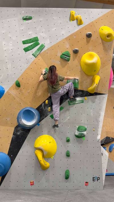 Edgeworks Bel-Red Boulders - KAYA | The Climber's App