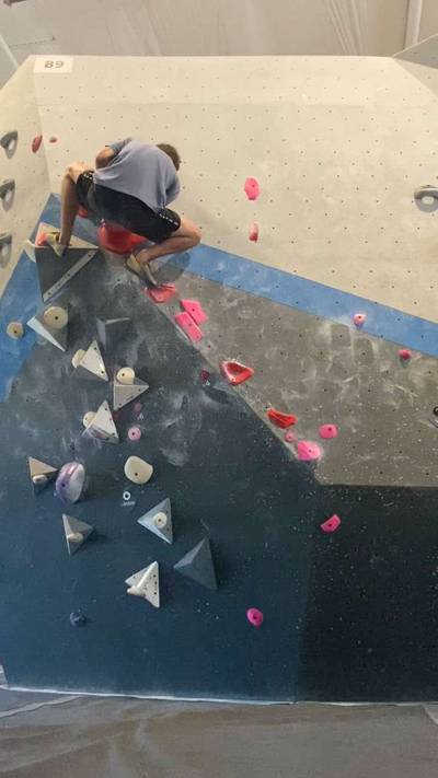 Movement Plano - KAYA | The Climber's App