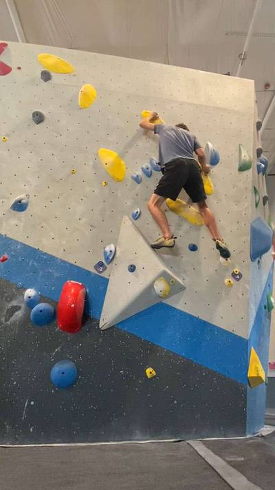 Movement Plano - KAYA | The Climber's App