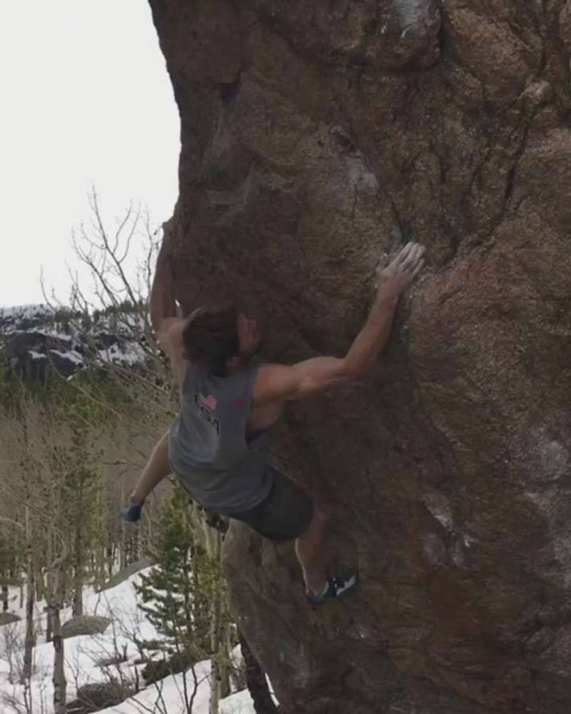 The Phoenix v14 - Bear Lake Road, Rocky Mountain National Park ...