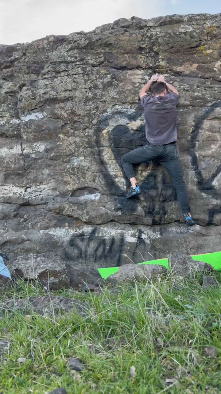 Stone Wall Problem (aka Contortionist) v3 - Woodcrest, Nut Tree ...