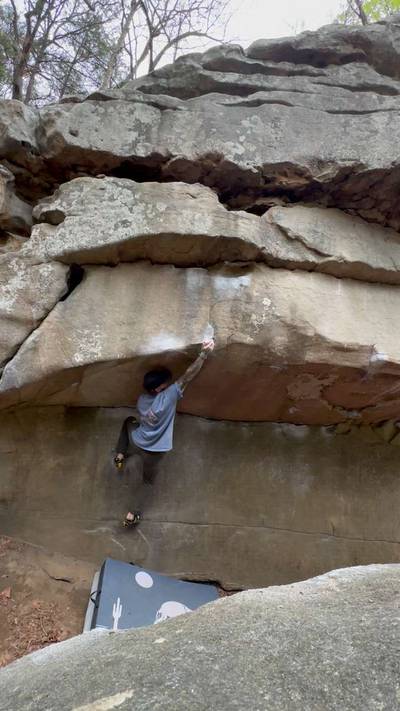 Stone Fort Climbing - KAYA | The Climber's App
