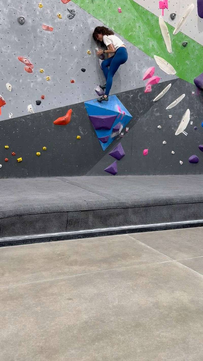 Inner Peaks - KAYA | The Climber's App
