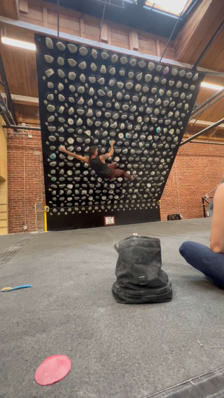 Exeption v11 - Kilter Board (Original) Bouldering - Watch Beta Videos