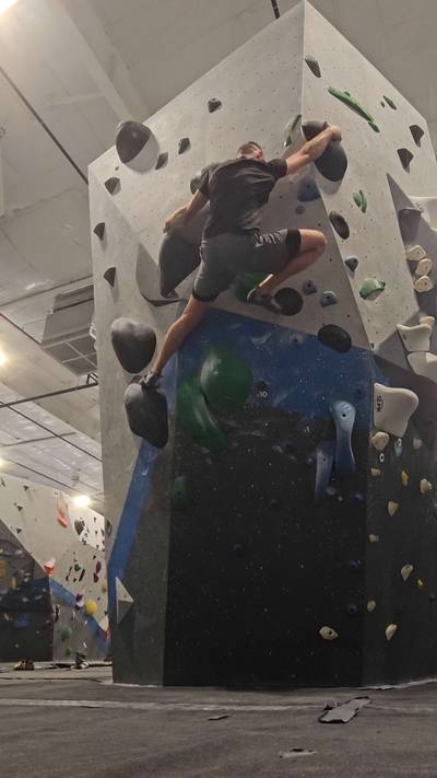 Movement Plano - KAYA | The Climber's App