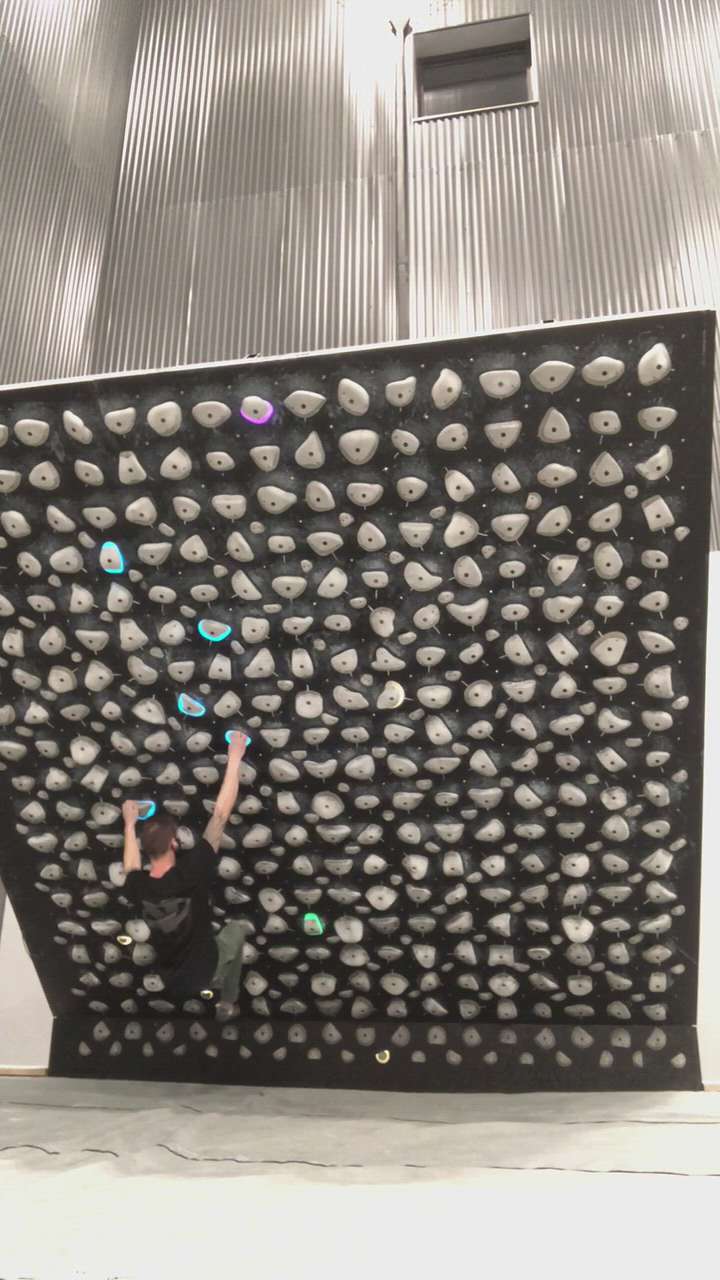 KILLter v8, Kilter Board (Original) - KAYA | The Climber's App